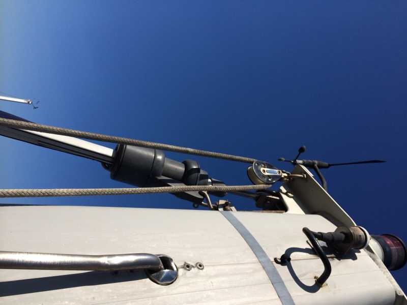 Code Zero/Gennaker Furler? - IPYOA.com/Forum