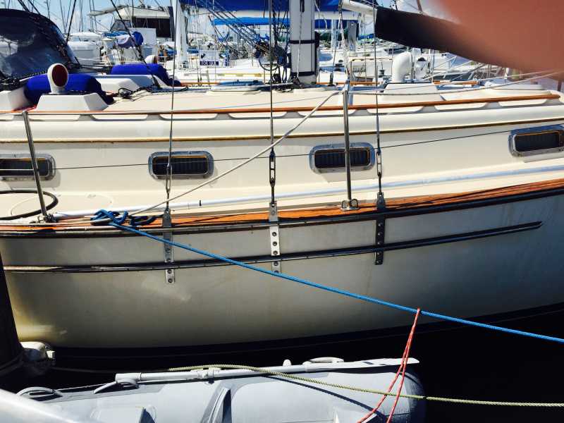 External Chain Plates IP35 - IPYOA.com/Forum